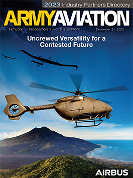 Home | Army Aviation Magazine