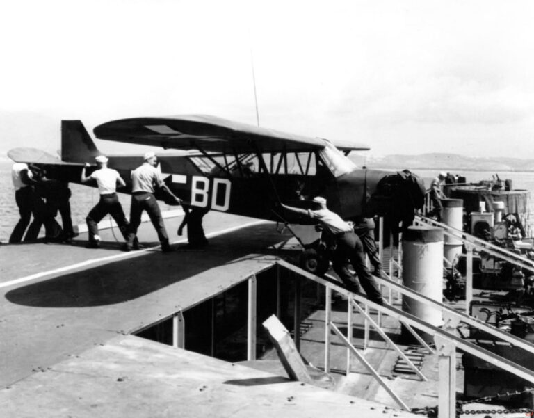 Branchhood: Part I: Technology, Command and Control | Army Aviation ...