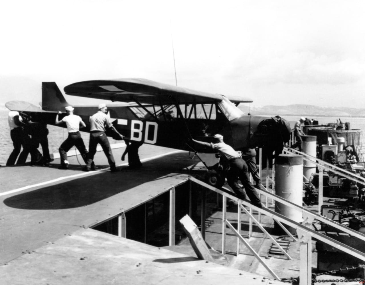 Branchhood: Part I: Technology, Command and Control | Army Aviation ...