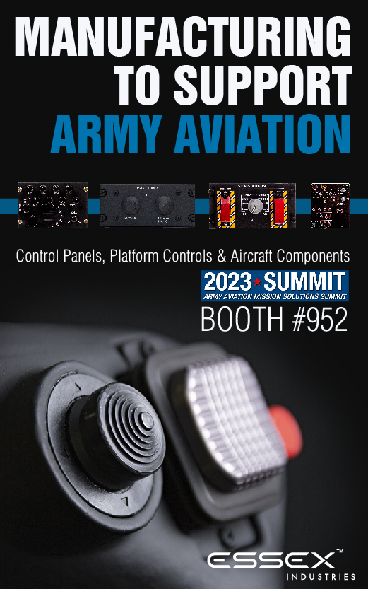 Media Kit | Army Aviation Magazine