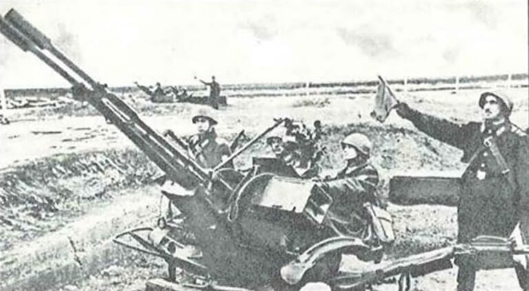 Air Defense Tactics of Soviet Airborne Units | Army Aviation Magazine